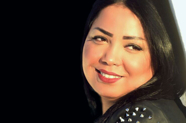 Cheba Maria | Mawazine Festival