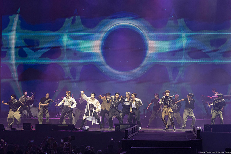 Mw24.OLM.Ateez©Sifeddine.ElAmine-25 | Festival Mawazine