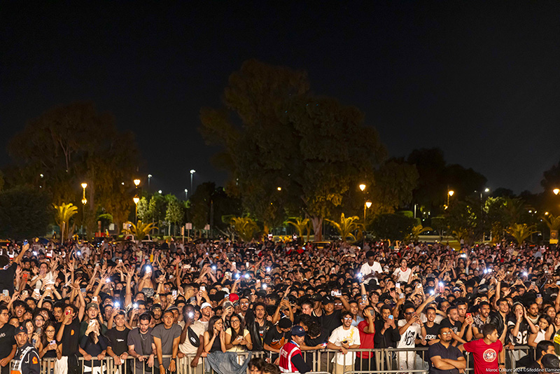 Mw24.OLM.Metro.Boomin.W©Sifeddine.ElAmine-345 | Festival Mawazine